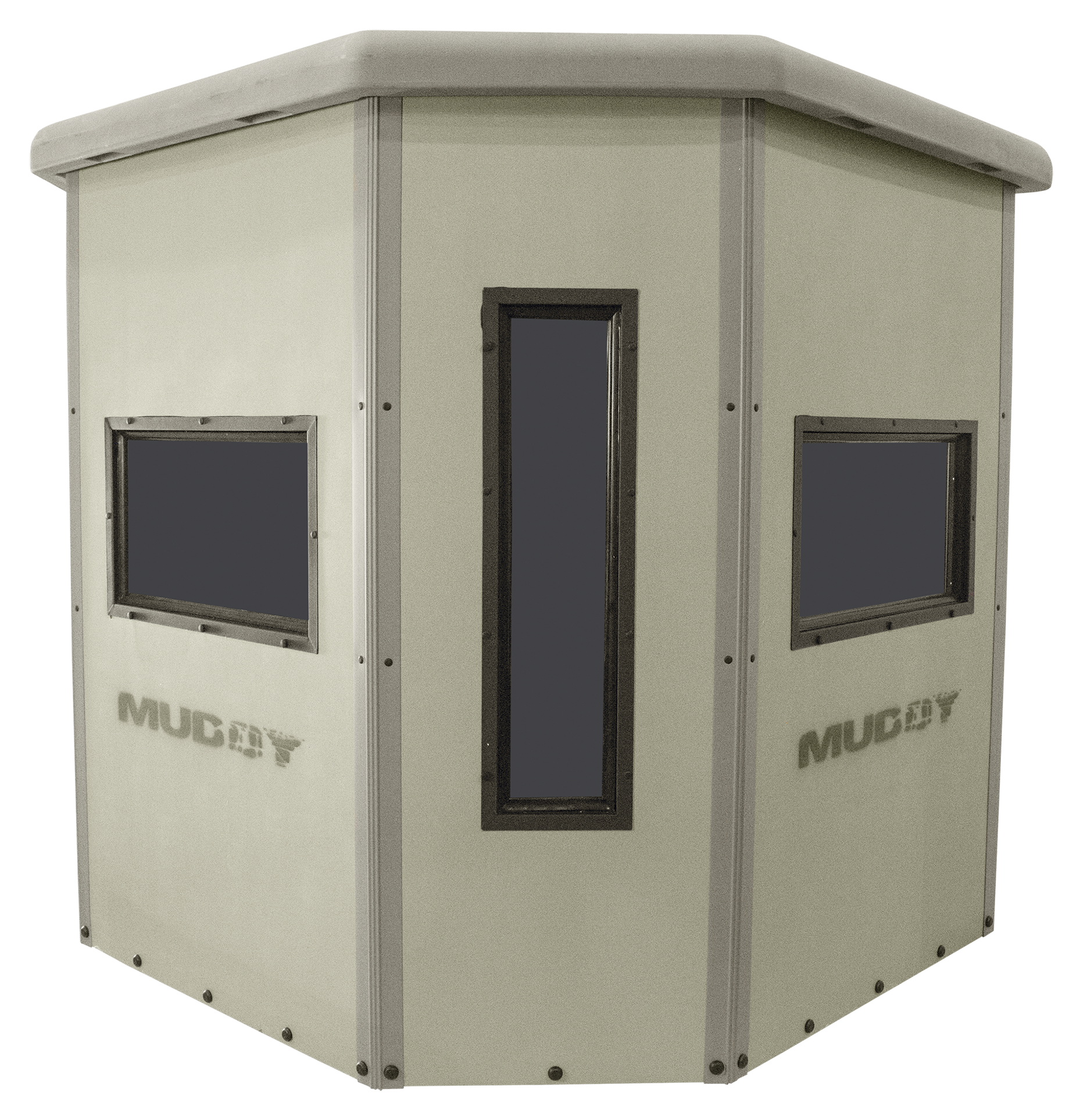 Muddy Penthouse Box Hunting Blind | Cabela's